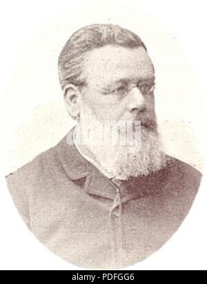 Friedrich Nitsche (1835-1923) was a historical figure active during the ...