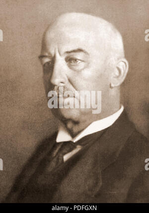 Gabriel Narutowicz, the first President of Poland, is an important ...