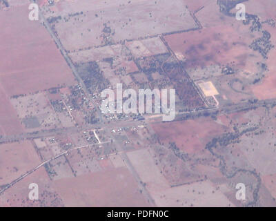 Grong Grong NSW Australia 20070223 Stock Photo - Alamy