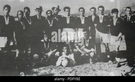 FK Jadran 1934 Stock Photo - Alamy