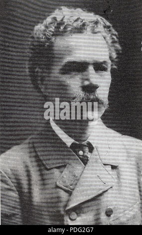 Jan Buchar (1859 1932 Stock Photo - Alamy