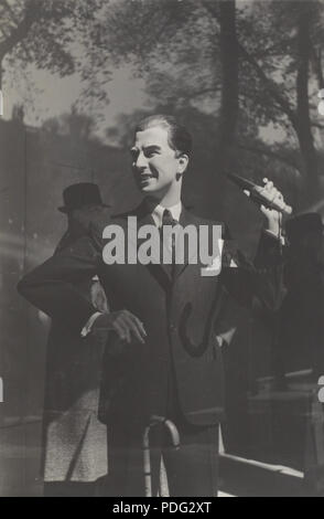 A historical photograph of Jan Philip Albach, documenting a key moment ...