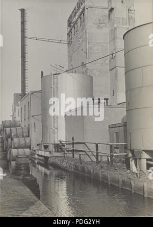 Photograph of Jan Philip Albach, captured in an official capacity ...