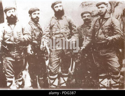 JANE SANDANSKI SO GRUPA VOS Stock Photo - Alamy