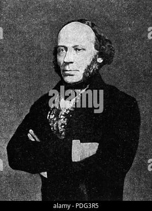 John Ericsson, was the industrial inventor and engineer who designed ...