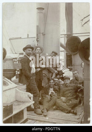 Ludvig Mylius Erichsen was a Danish Arctic explorer, whose expeditions ...
