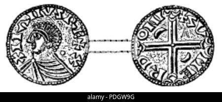 Magnus den Gode Mynt is a coin issued during the reign of King Magnus ...