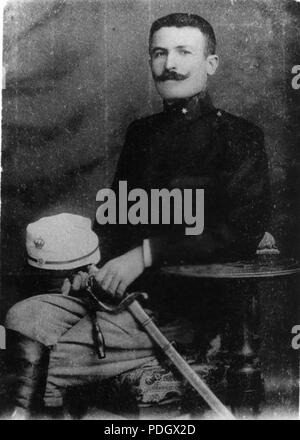 Marinos Liberopoulos was a notable Greek figure, potentially a scholar ...