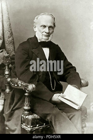 Rudolf Clausius 2 Stock Photo - Alamy