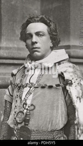 Rudolf Deyl (1876 1972 Stock Photo - Alamy
