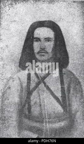 Simeon Denkov IMARO Stock Photo - Alamy