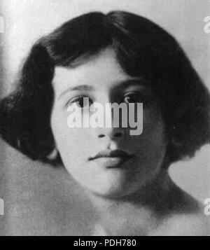 Simone Weil was a French philosopher and social activist known for her ...