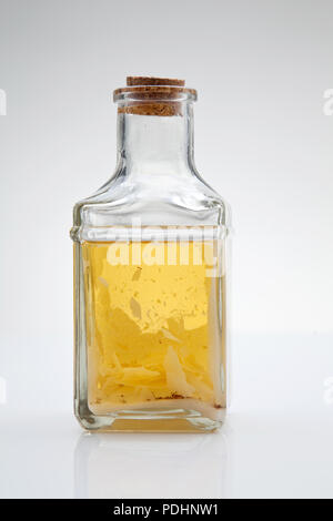 cooking oil crystallised Stock Photo - Alamy