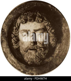 St. John's Head on a Platter is a famous historical phrase, often ...