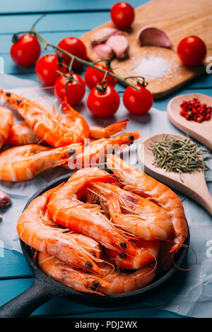 High angle view of fresh vegetables Stock Photo - Alamy
