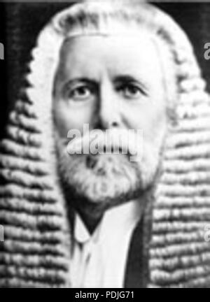 Justice Charles Powers Stock Photo - Alamy