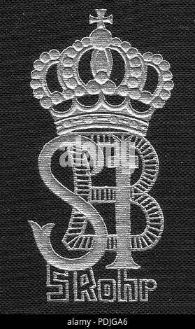 StB5 – Rohr Stock Photo - Alamy