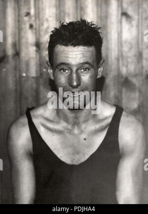 Ted Morgan (boxer Stock Photo - Alamy