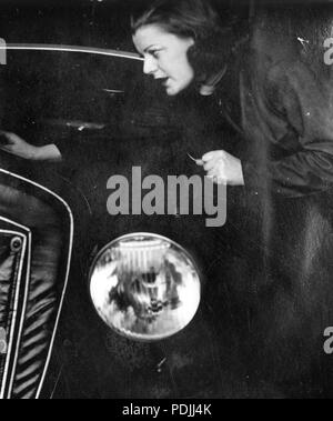 Turay Ida 1 Stock Photo - Alamy