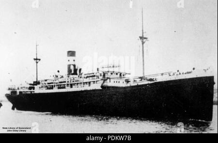 1 127643 Cap Saint Jacques (ship Stock Photo - Alamy