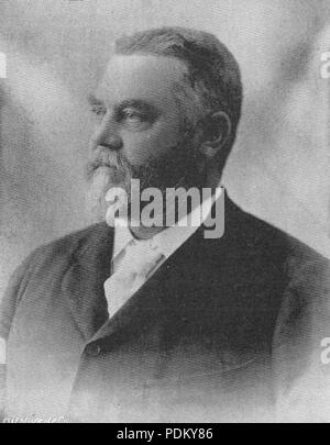 Robert Frederick Sholl HOFWA Stock Photo - Alamy