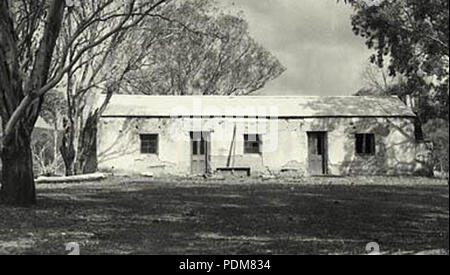 Old homestead at Lambrigg Stock Photo - Alamy