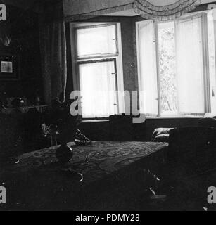 Interior 12169 Stock Photo - Alamy