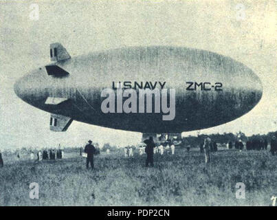 US ZMC 2 Stock Photo - Alamy