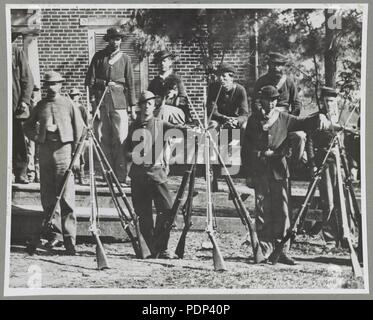 Appomattox Courthouse, Va. April 1865, Civil War Photographs 1861-1865 ...