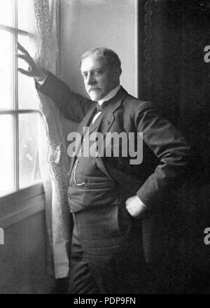 Pierre Baudin 1913 Stock Photo - Alamy