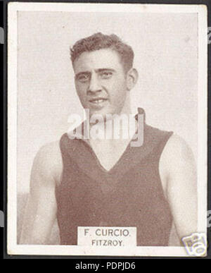 Frank Curcio 1 Stock Photo - Alamy