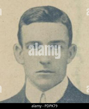 Harry Brereton (before 1922 Stock Photo - Alamy
