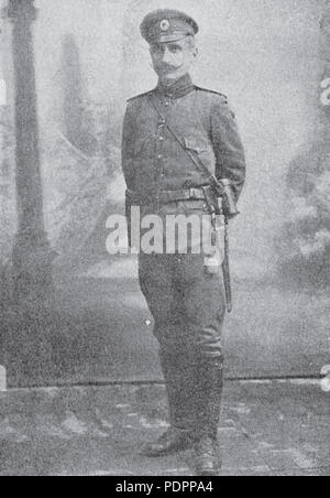 Pandil Shishkov IMRO Ekshi Su Stock Photo - Alamy