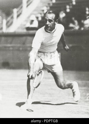 Adrian Quist 03 Stock Photo - Alamy