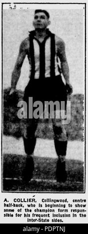 11 Albert Collier 1933 (3 Stock Photo - Alamy