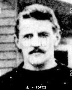 Alf Jones 1908 Stock Photo - Alamy