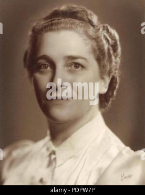 New Zealand High Commissioner to Australia Dame Annette King poses for ...