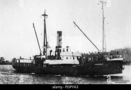 1 126223 Coombar (ship Stock Photo - Alamy