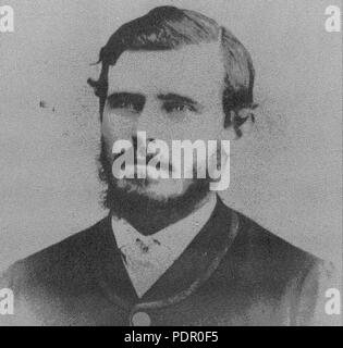 E. T. Hooley 1866 Stock Photo - Alamy