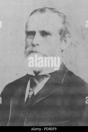 E. T. Hooley 1890 Stock Photo - Alamy