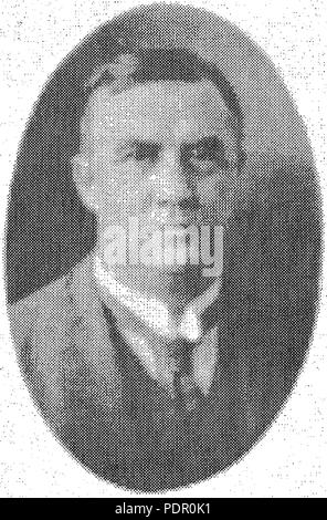 Edward Bertram Johnston Stock Photo - Alamy