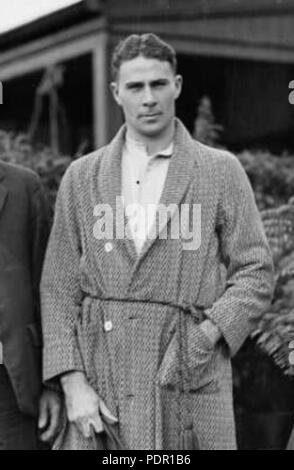 George Golding 1932 Stock Photo - Alamy