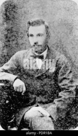 George Grimes Queensland politician Stock Photo - Alamy