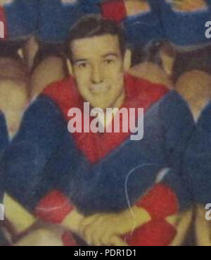 George O'Keeffe 1952 Stock Photo - Alamy