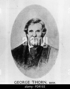 51 George Thorn Stock Photo - Alamy