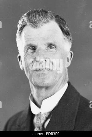 70 James Scullin October 1928-01 Stock Photo - Alamy