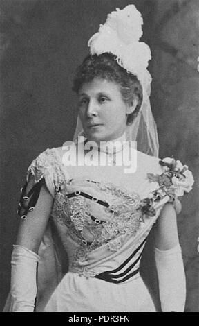 70 Jane Barton 1902 Stock Photo - Alamy