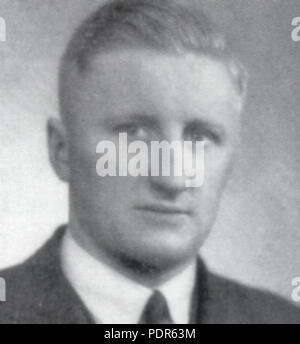 Jack Atkins 1940 Stock Photo - Alamy