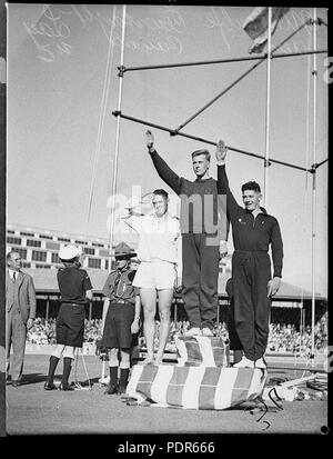69 Jack Metcalfe, Jim Courtright, Stan Lay 1938b Stock Photo - Alamy