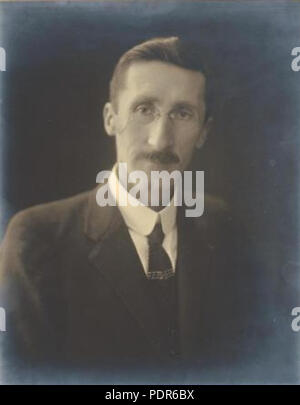 John Hedley Chapman Stock Photo - Alamy